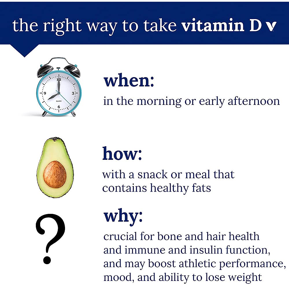 Essential Vitamin D for bone health