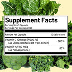Essential Vitamin D for bone strength