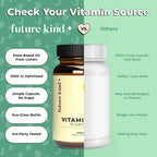 Essential Vitamin D for Canadians