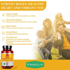 Essential vitamin D for Canadians
