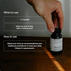 Essential Vitamin D for Canadians