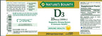 Essential Vitamin D for Canadians