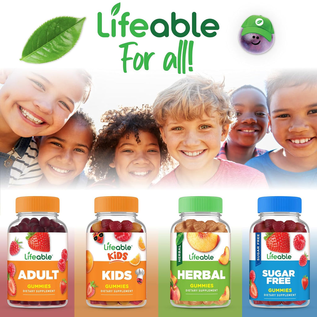 Essential vitamin D for growing children