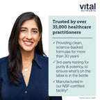 Essential vitamin D for health