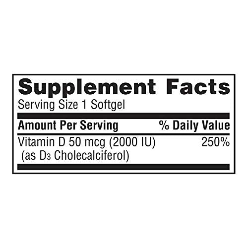 essential vitamin D for immune support