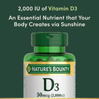 essential vitamin D for immune support
