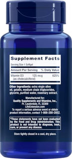 essential vitamin D for immune support