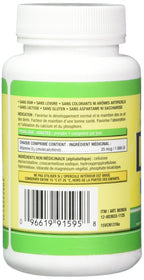 Essential vitamin D for immune support