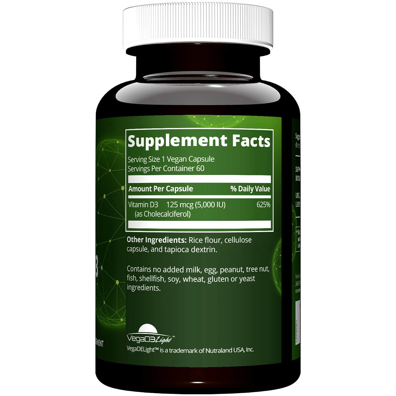 essential vitamin D for immune support