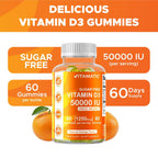 Essential Vitamin D for immune support
