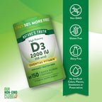Essential vitamin D for immunity