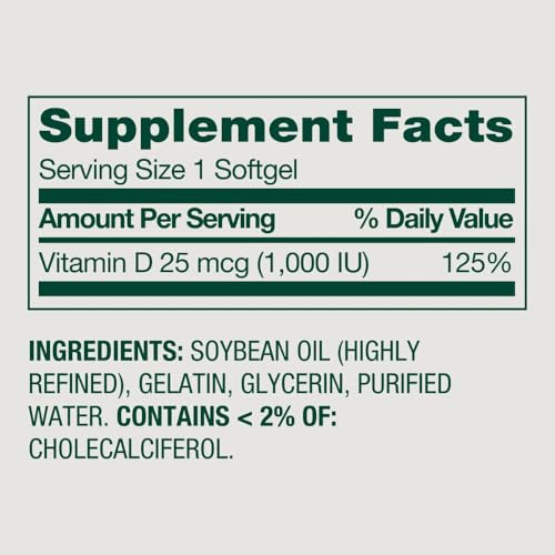 essential Vitamin D for immunity