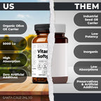 essential vitamin D for immunity