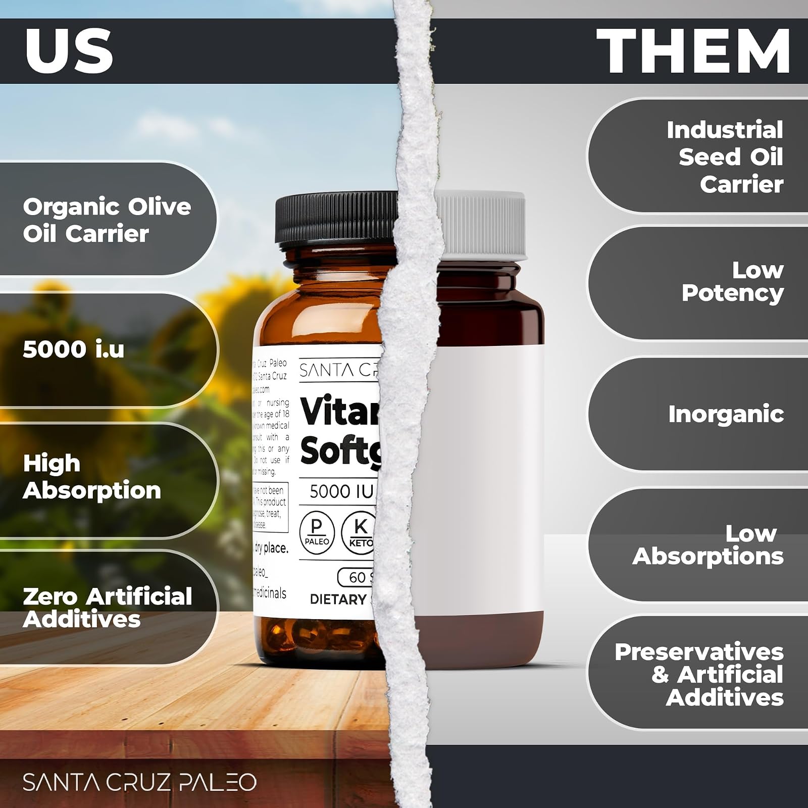 essential vitamin D for immunity