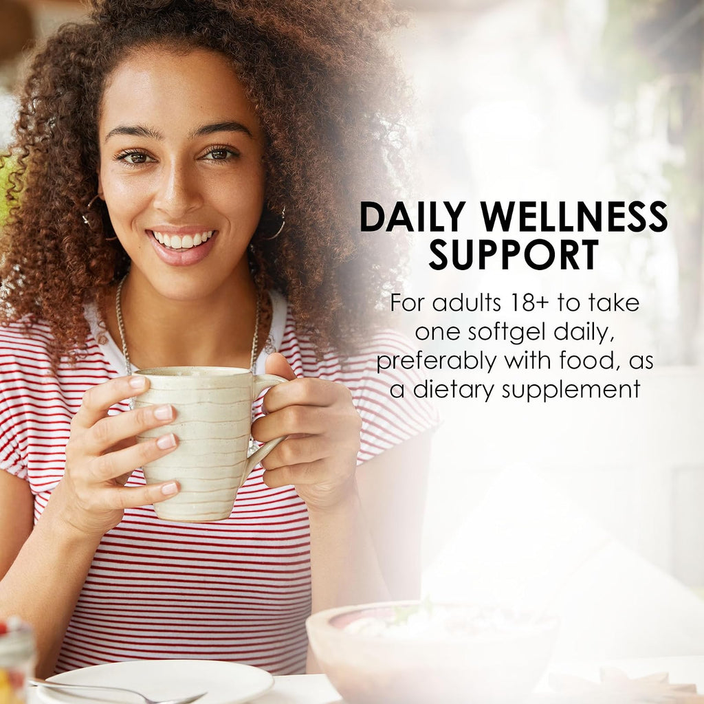 essential vitamin D for immunity