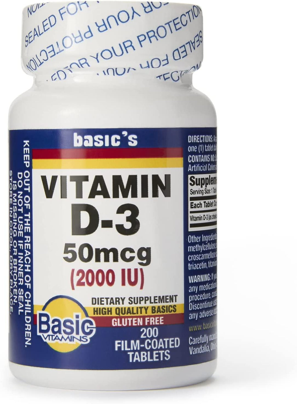 essential vitamin D for immunity