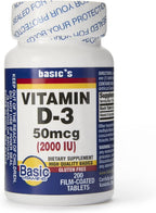 essential vitamin D for immunity