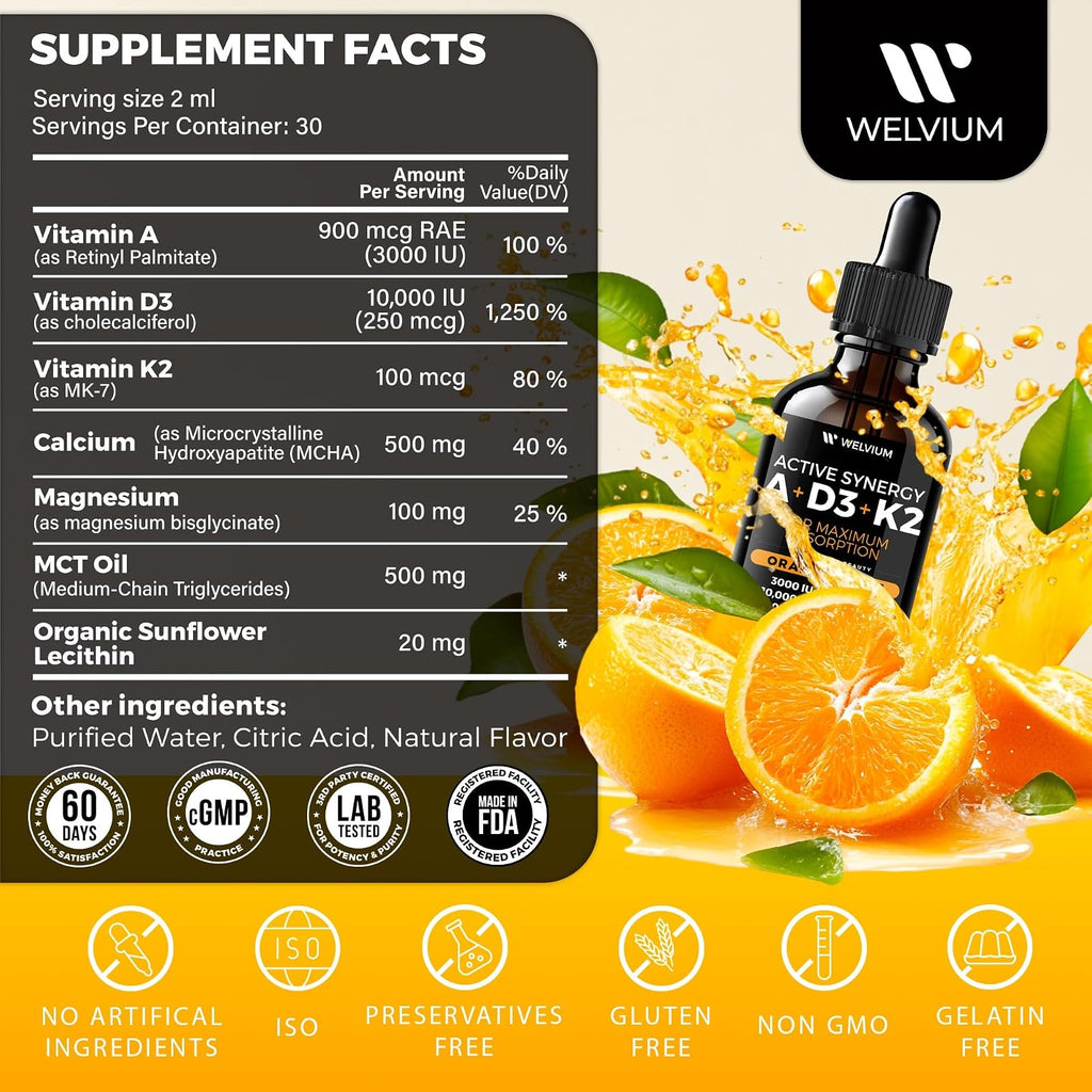 essential vitamin D for immunity