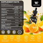 essential vitamin D for immunity