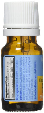 Essential vitamin D for infants