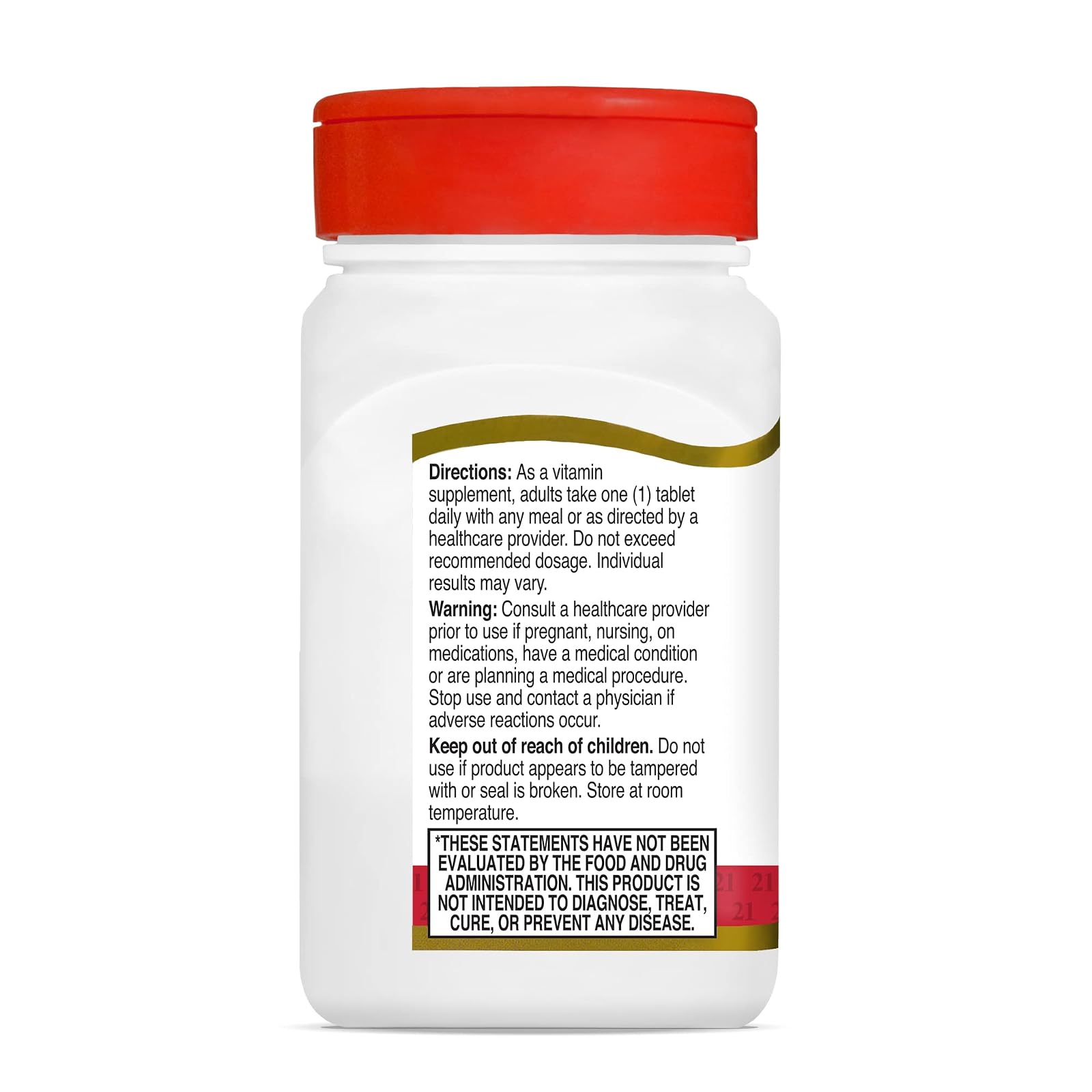essential Vitamin D for overall wellness