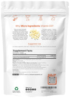 essential vitamin D softgels for immunity
