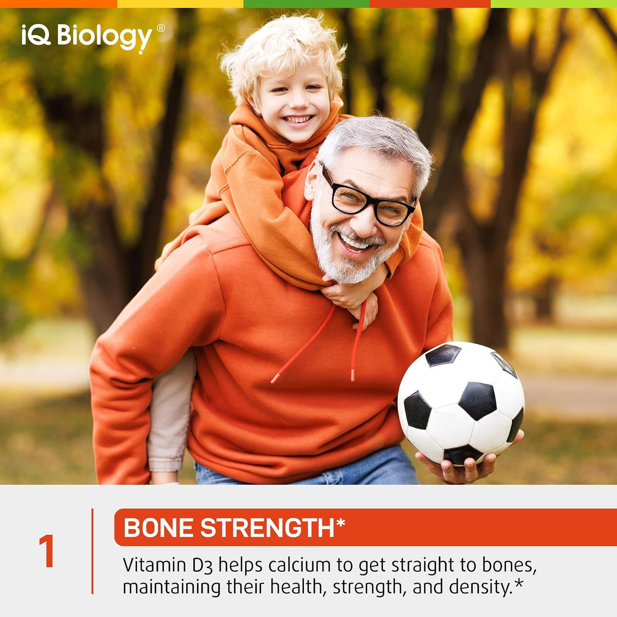 essential vitamin D3 for bone health