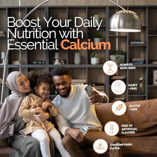 Essential vitamin D3 for bone strength