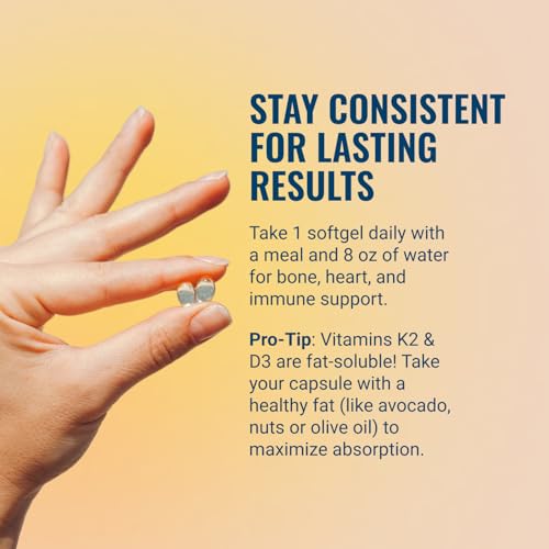 Essential vitamin D3 for Canadian winters