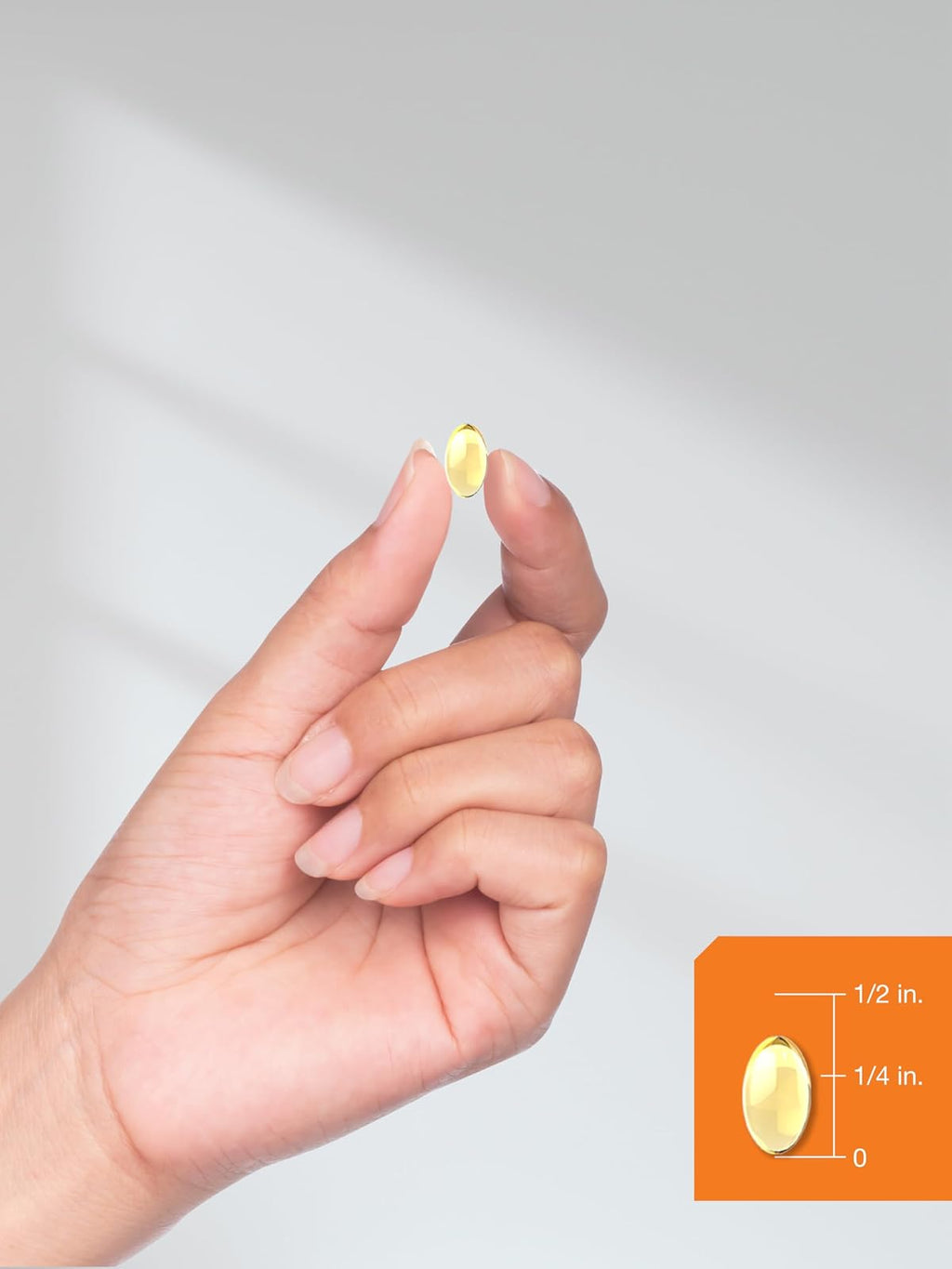 Essential Vitamin D3 for Canadian winters