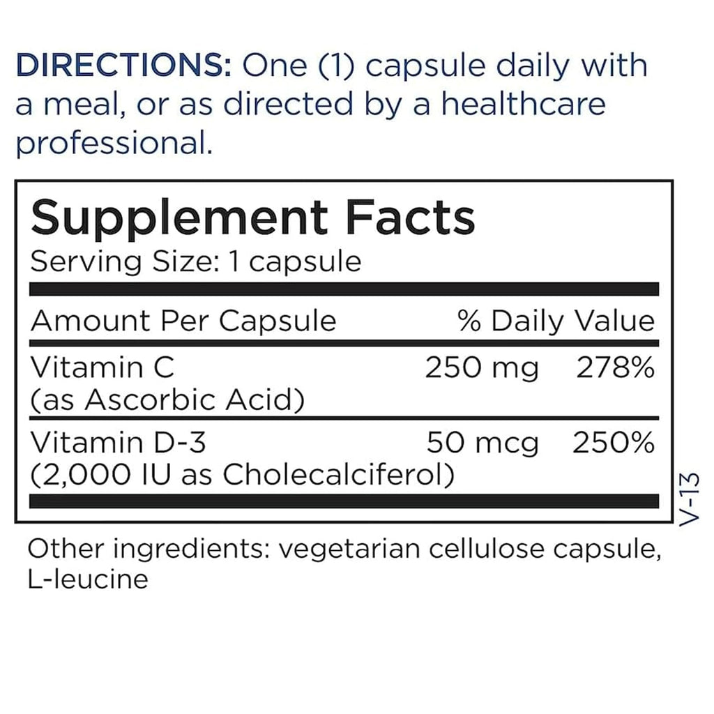essential vitamin D3 for Canadians