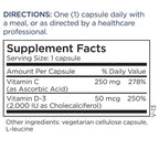 essential vitamin D3 for Canadians