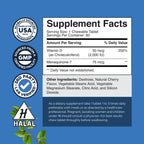 Essential vitamin D3 for overall wellness
