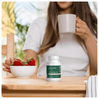 Essential Vitamin D3 for overall wellness