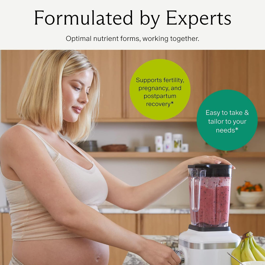 essential vitamin D3 K2 for pregnancy