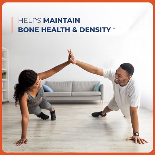 Essential Vitamin D3 K2 for wellness
