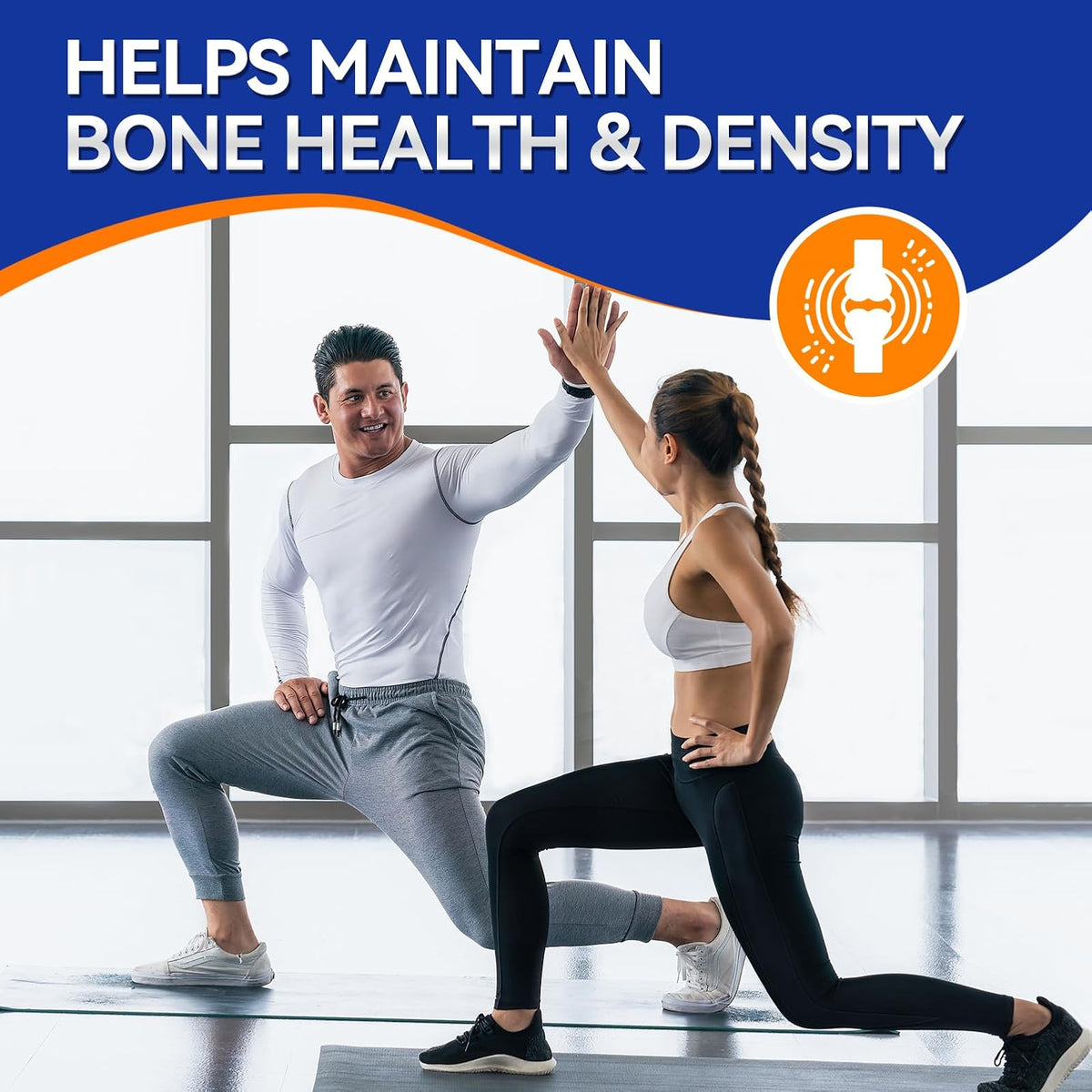 Essential Vitamin D3 K2 for wellness