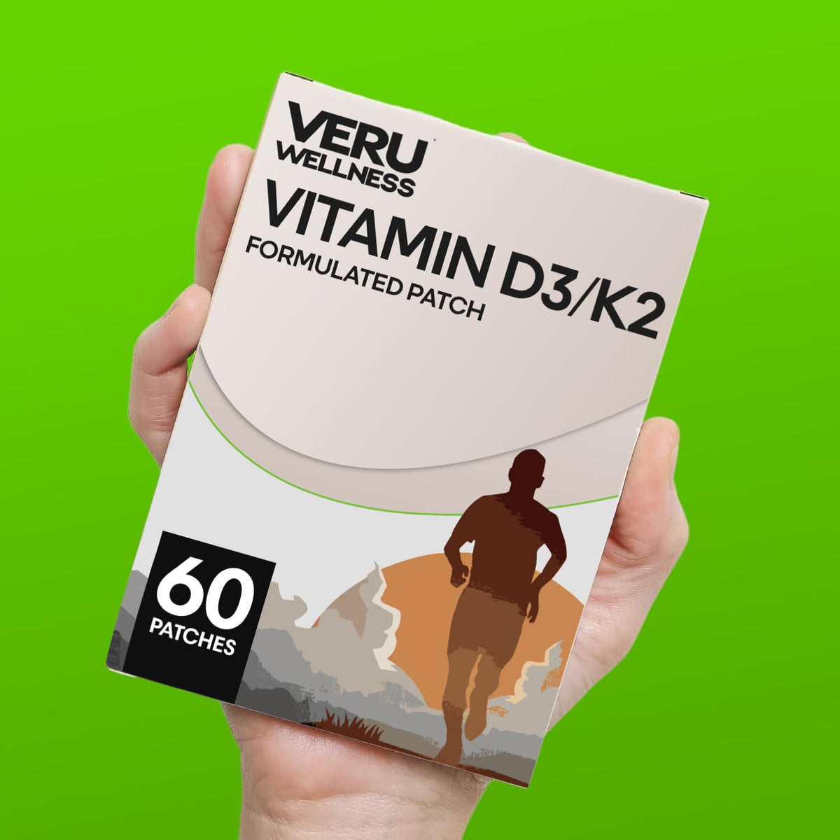 essential vitamin D3 K2 supplement