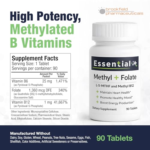 essential vitamin for energy production