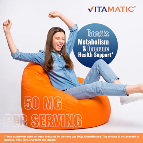Essential vitamin for mood balance