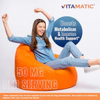 Essential vitamin for mood balance