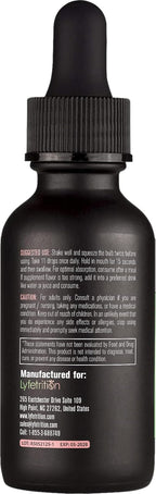 Essential vitamin for overall vitality