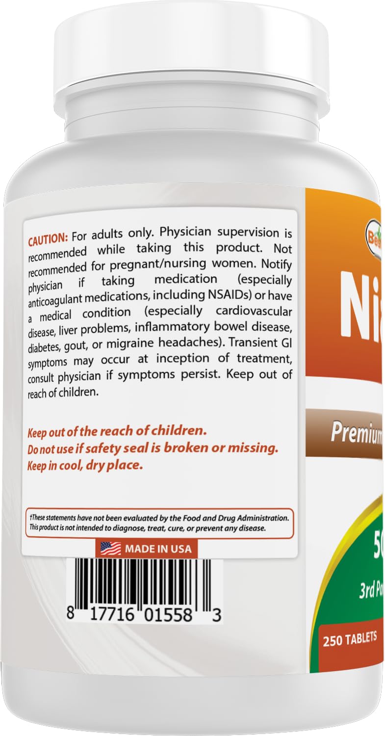 Essential vitamin for overall wellness