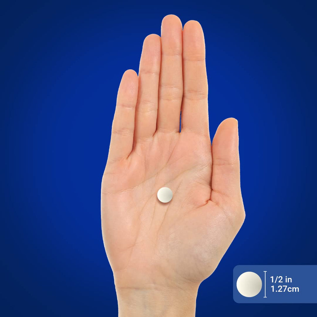 Essential vitamin for overall wellness
