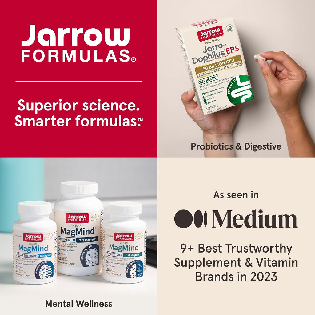 Essential vitamin for overall wellness