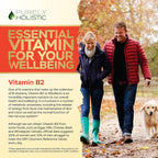 Essential vitamin for skin health