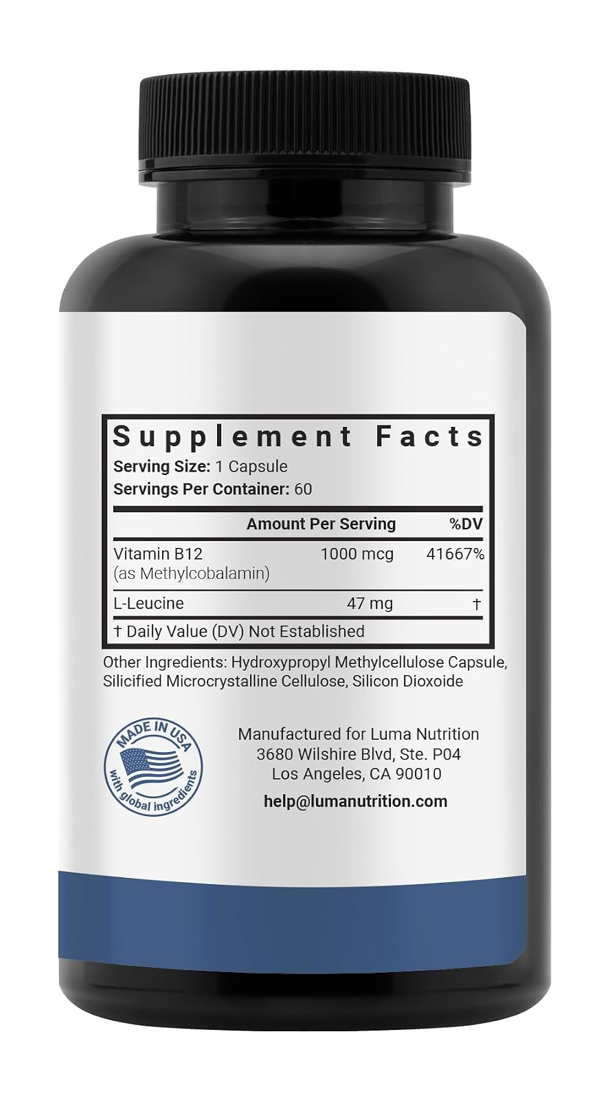 Essential vitamin for vegetarians