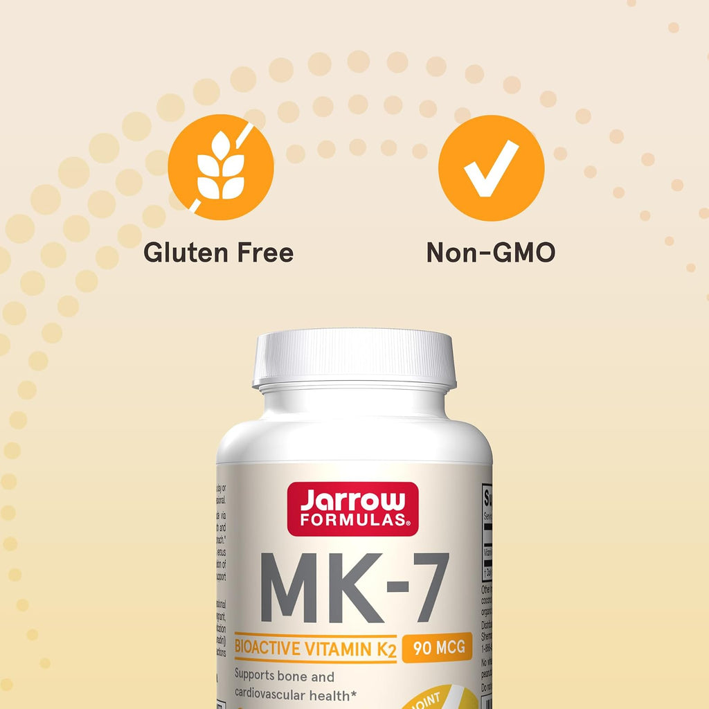 essential vitamin K for bone health