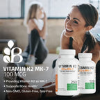 essential vitamin K for bone health