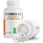 essential vitamin K for daily wellness